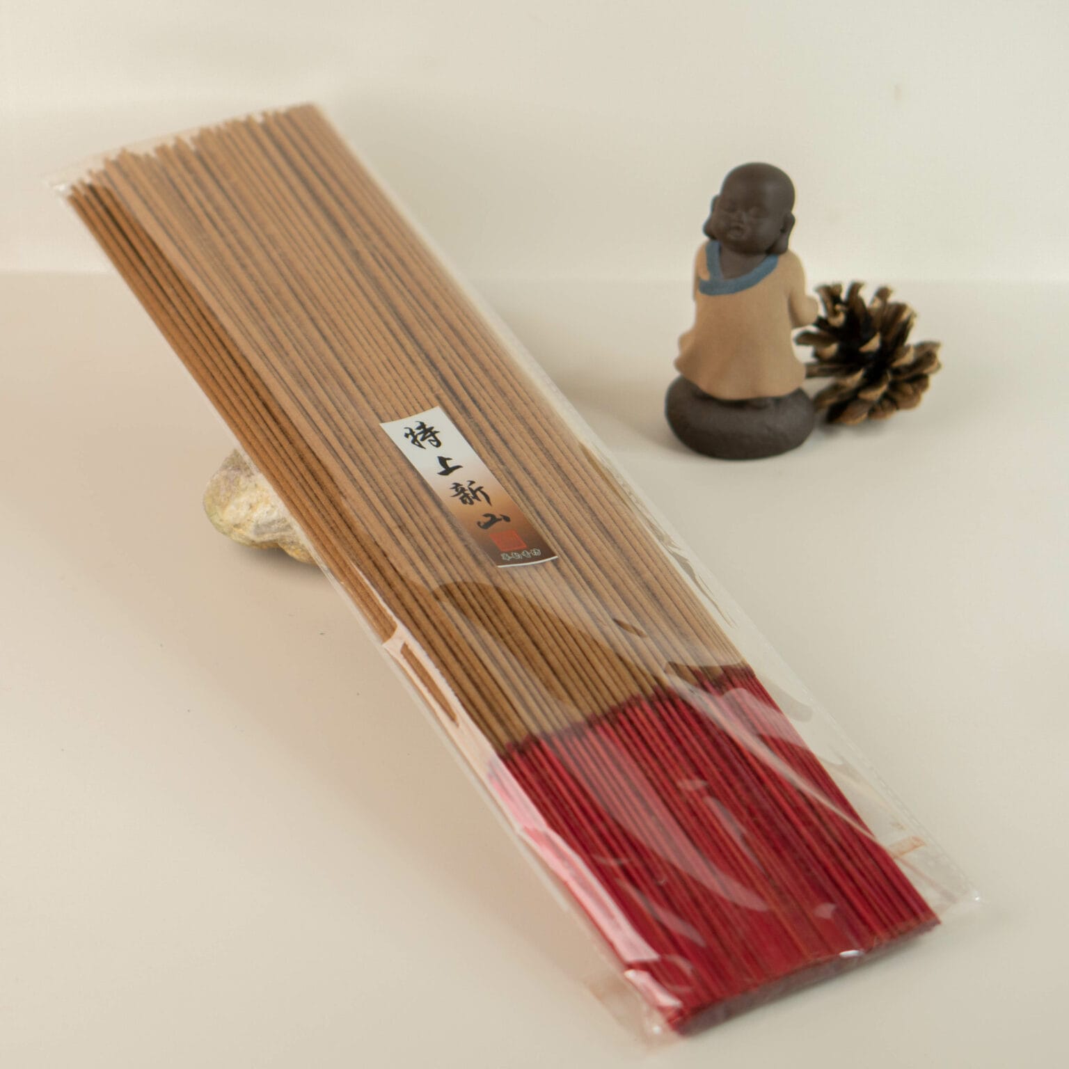 Traditional Taiwan Joss Sticks ( Sandalwood Series )