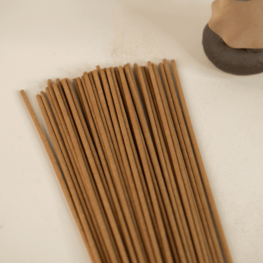 Traditional Taiwan Joss Sticks ( Sandalwood Series )