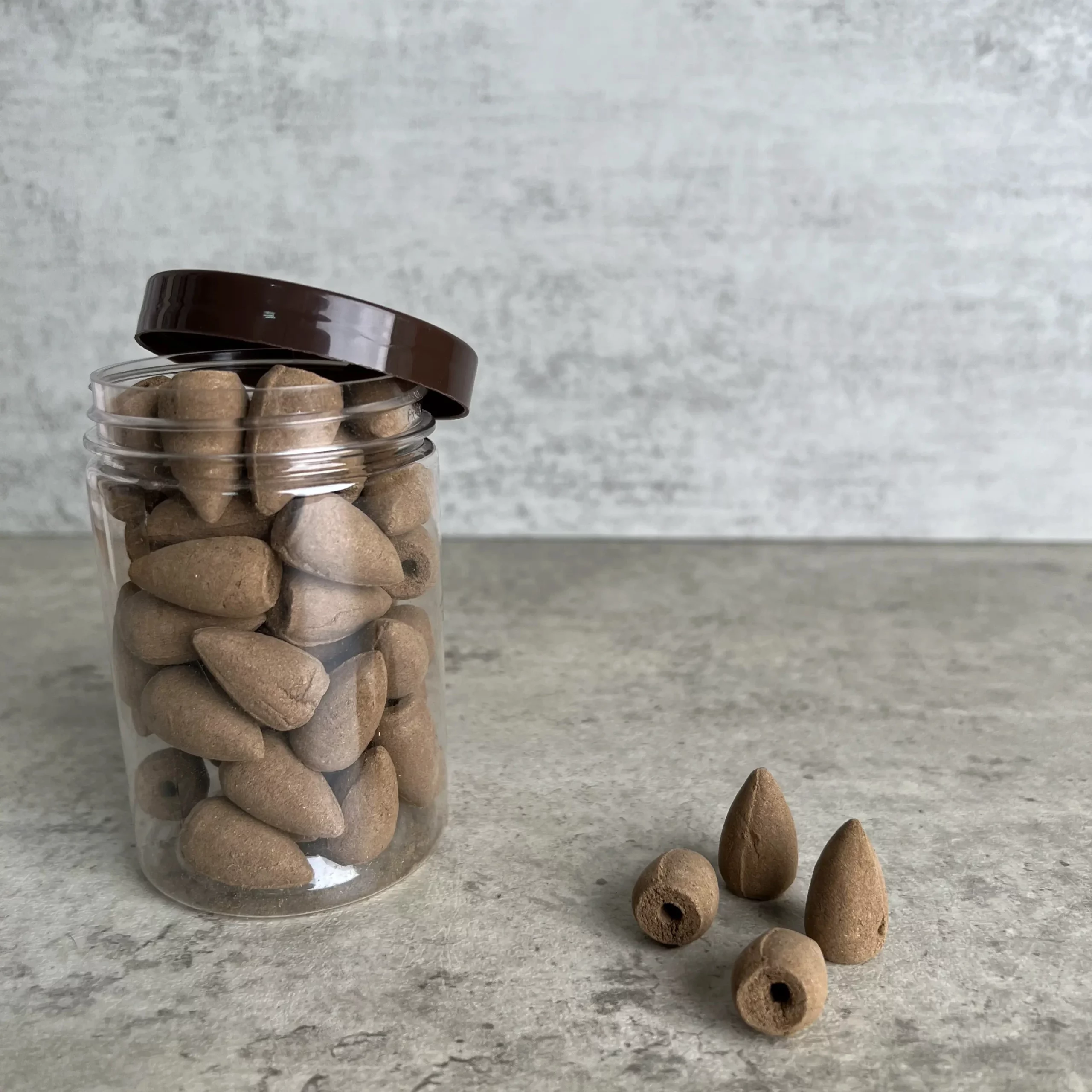 Back Flow Incense ( Australia Sandalwood )